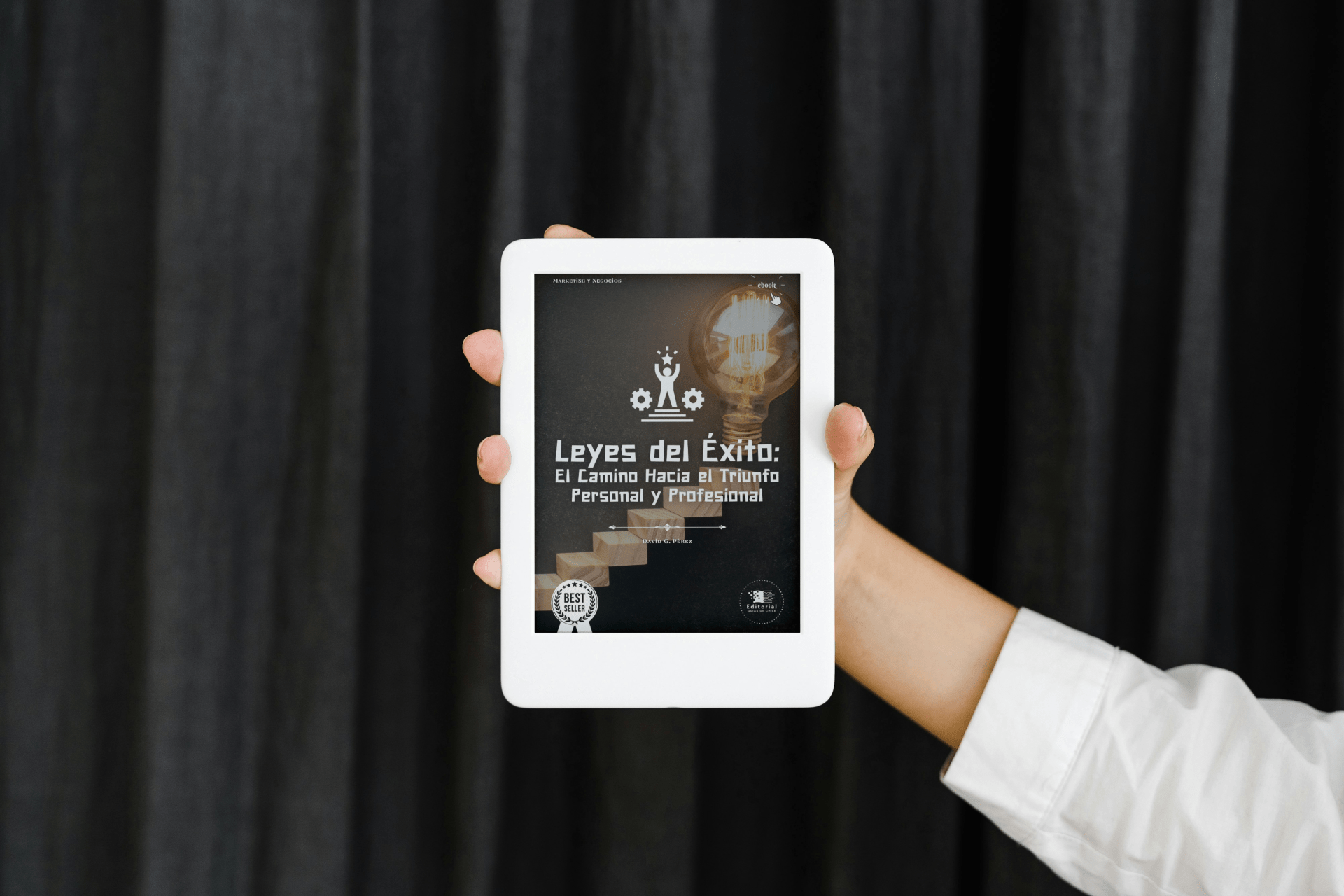 Descubre "10 Leyes del Éxito": La Guía Definitiva para tu Triunfo ...