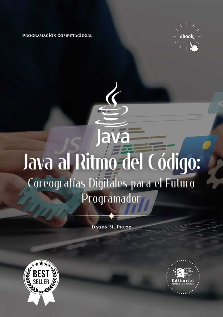 Java al Ritmo del Código: Coreografías Digitales para el Futuro ...