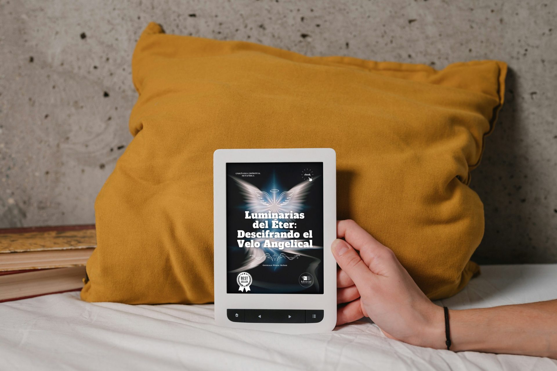 "Luminarias del Éter": Descubre el Poder y la Sabiduría de los Ángeles ...